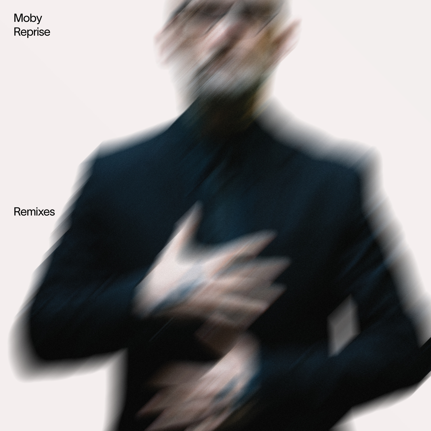 Moby - Resound NYC